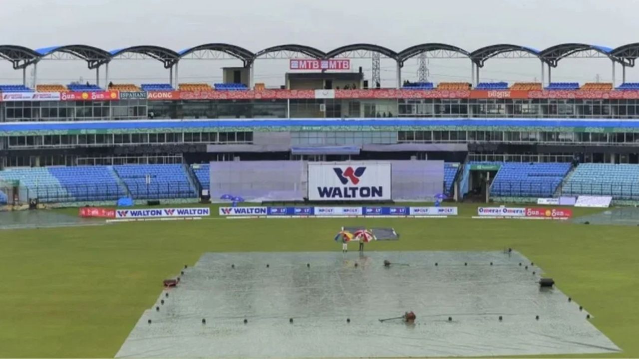BAN Vs NZ 2nd T20I 2026: Chattogram Pitch And Weather Report