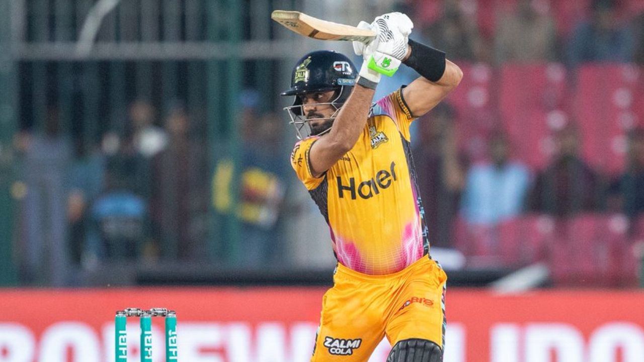 Babar Azam Smashes Stunning Century In PSL 2026: Record-Breaking Feats