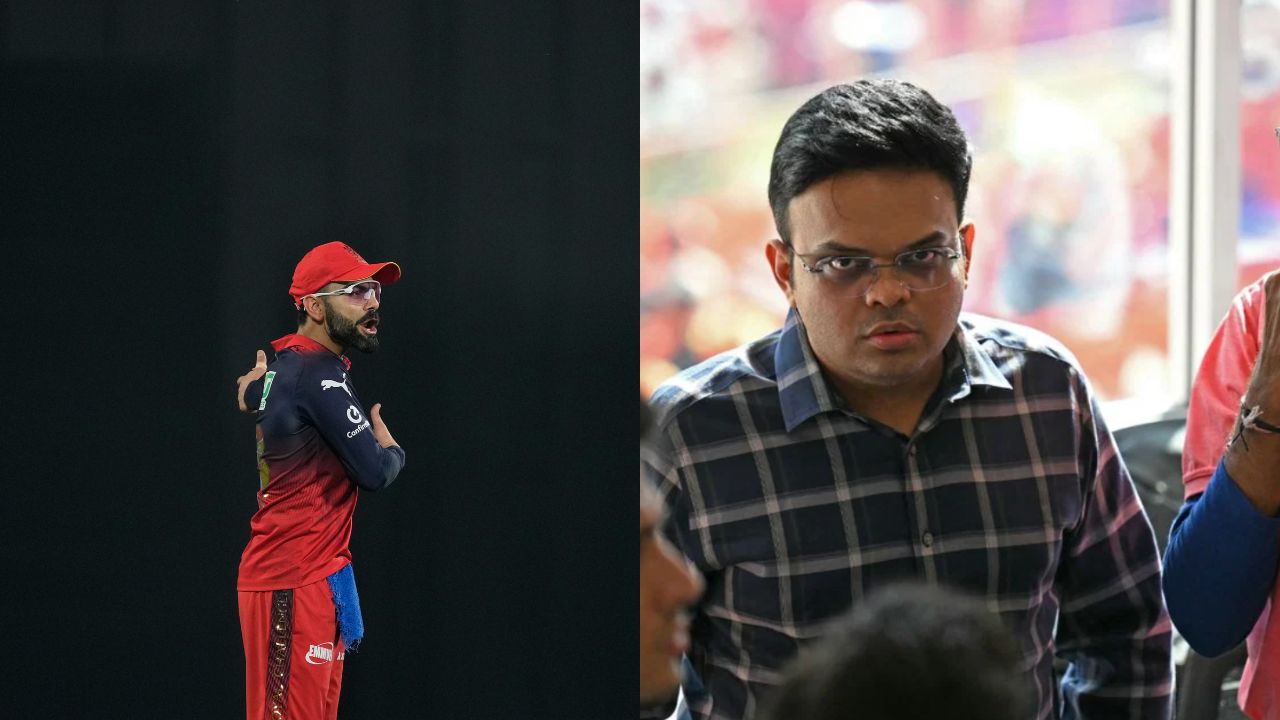 BCCI Moves IPL 2026 Final From Bengaluru To Ahmedabad: Official Reasons